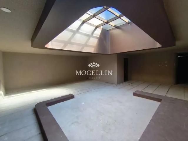 Casa / Sobrado Comercial para Locação em Curitiba/PR Batel