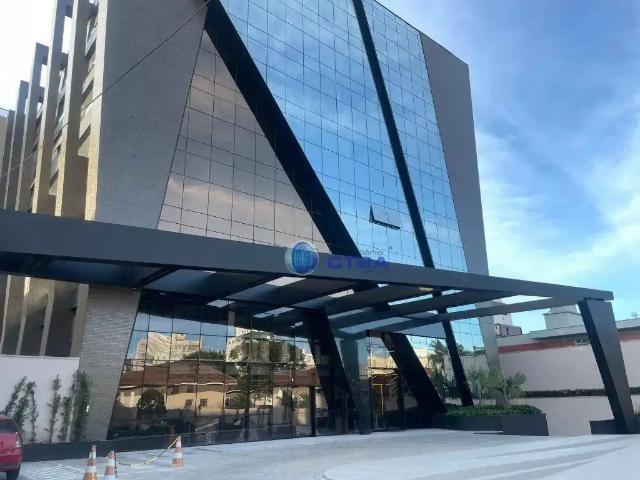 Casa / Sobrado Comercial para Locação em Curitiba/PR Batel