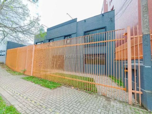 Casa / Sobrado Comercial para Locação em Curitiba/PR Batel