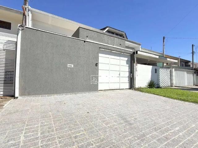 Casa / Sobrado Comercial para Locação em Curitiba/PR Bairro Alto 3 Quartos