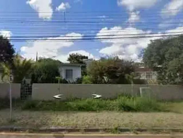 Casa / Sobrado Comercial para Locação em Curitiba/PR Bairro Alto 4 Quartos