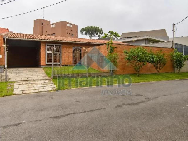 Casa / Sobrado Comercial para Locação em Curitiba/PR Bigorrilho