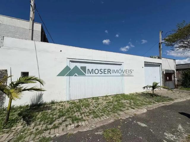 Casa / Sobrado Comercial para Locação em Curitiba/PR Hauer
