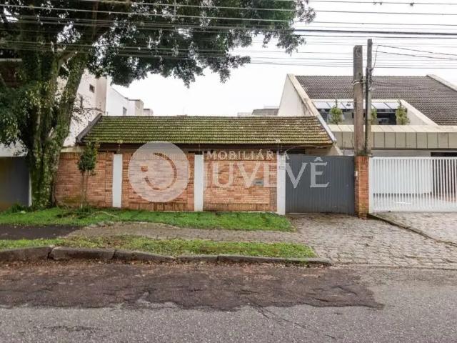 Casa / Sobrado Comercial para Locação em Curitiba/PR Hugo Lange