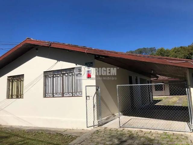 Casa / Sobrado Comercial para Locação em Curitiba/PR Jardim Social 4 Quartos