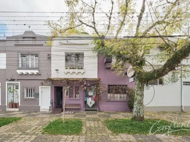 Casa / Sobrado Comercial para Locação em Curitiba/PR Mercês