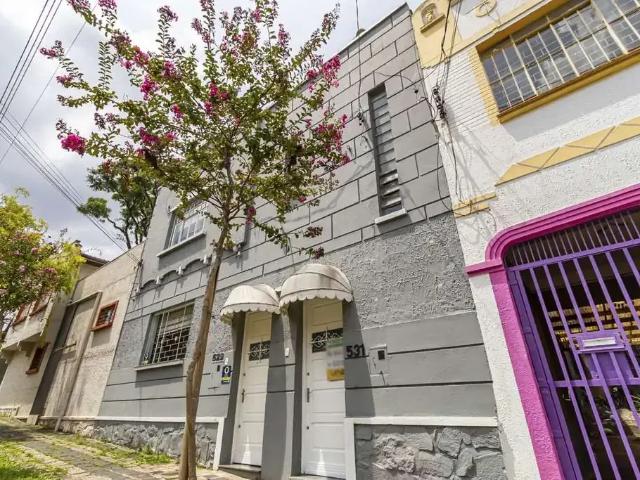 Casa / Sobrado Comercial para Locação em Curitiba/PR Mercês