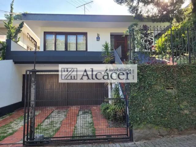 Casa / Sobrado Comercial para Locação em Curitiba/PR Mercês