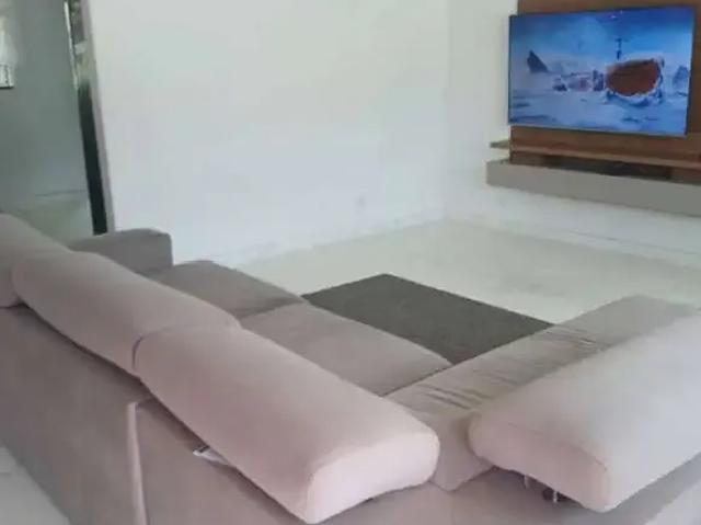 Casa / Sobrado Comercial para Locação em Curitiba/PR São Braz