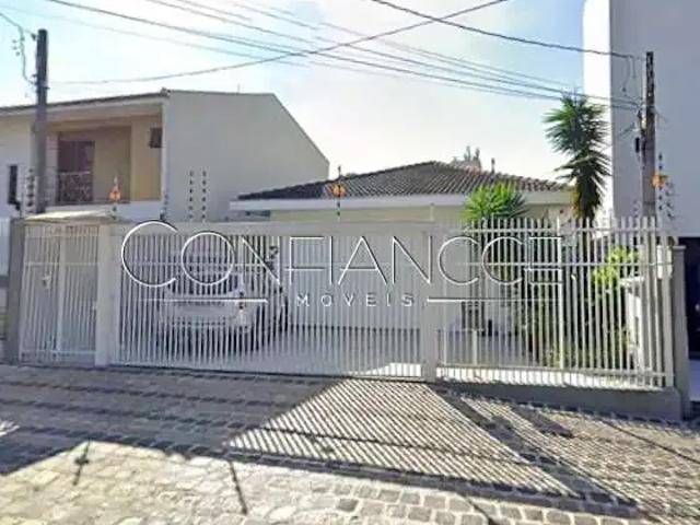 Casa / Sobrado Comercial para Locação em Curitiba/PR São Francisco 9 Quartos