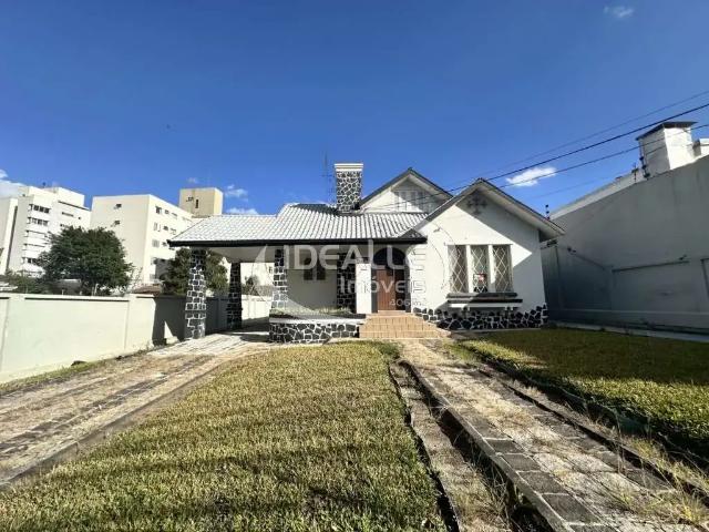 Casa / Sobrado Comercial para Locação em Curitiba/PR São Francisco 1 Quartos