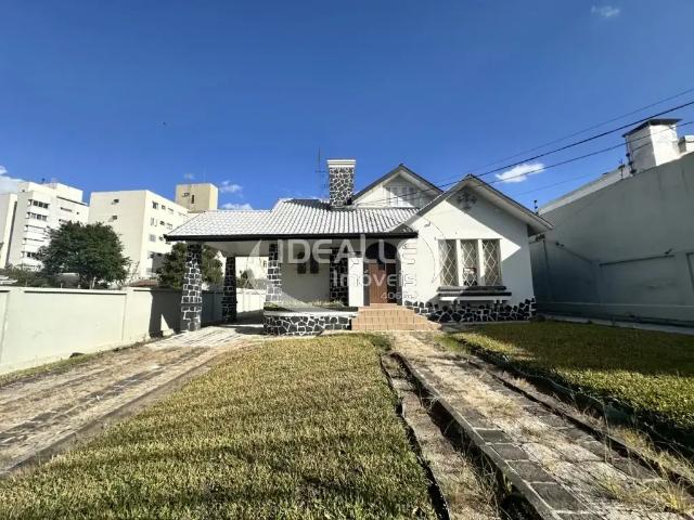 Casa / Sobrado Comercial para Locação em Curitiba/PR São Francisco 1 Quartos
