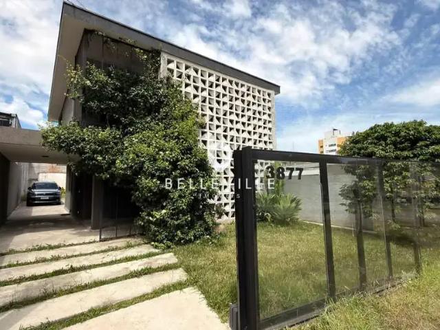 Casa / Sobrado Comercial para Locação em Curitiba/PR Seminário 4 Quartos