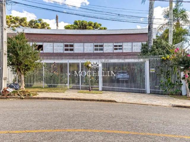 Casa / Sobrado Comercial para Locação em Curitiba/PR Seminário