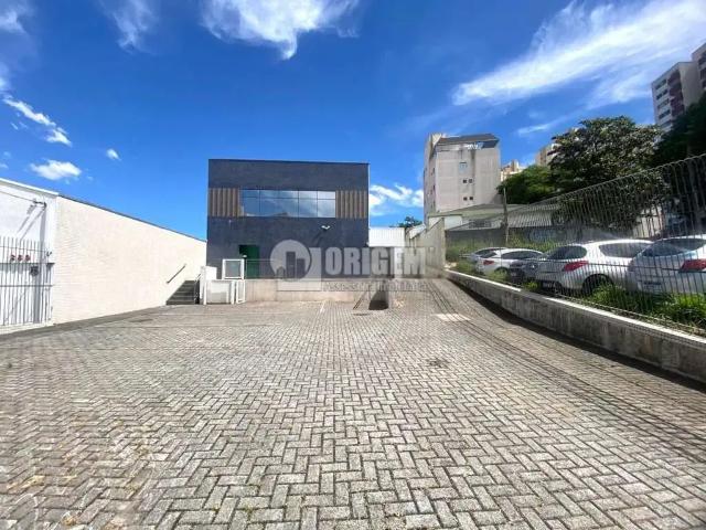 Casa / Sobrado Comercial para Locação em Curitiba/PR Portão