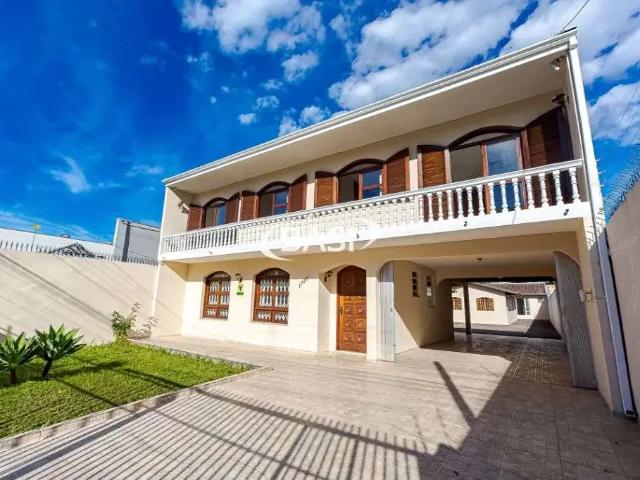 Casa / Sobrado Comercial para Locação em Curitiba/PR Prado Velho 3 Quartos