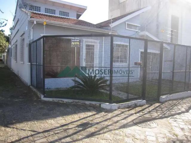 Casa / Sobrado Comercial para Locação em Curitiba/PR Rebouças