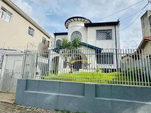 Casa / Sobrado Comercial para Locação em Curitiba/PR Rebouças