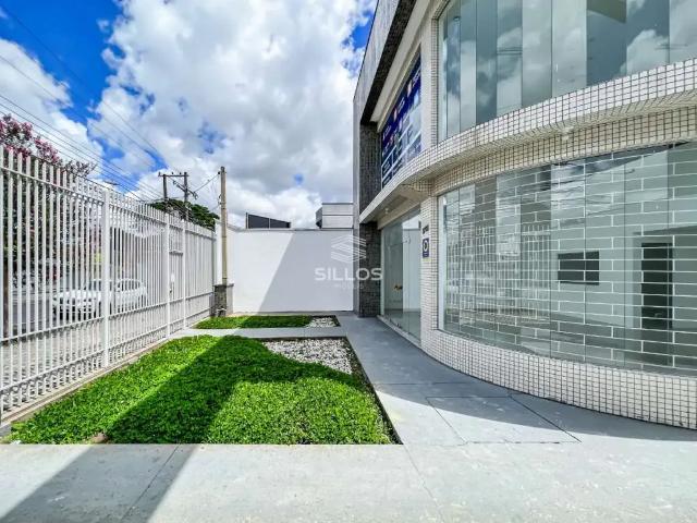Casa / Sobrado Comercial para Locação em Curitiba/PR Rebouças