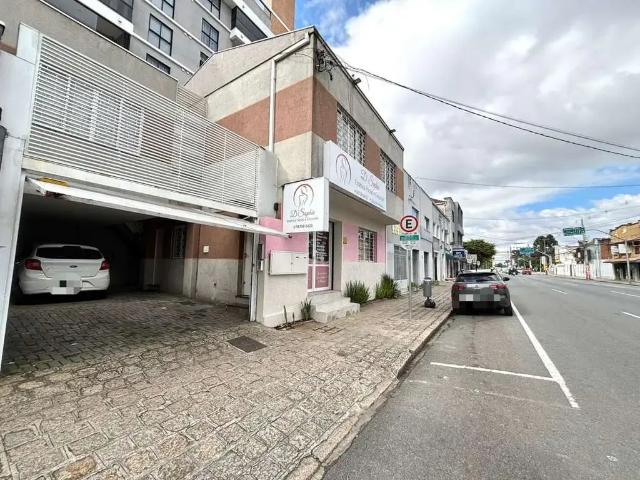 Casa / Sobrado Comercial para Locação em Curitiba/PR Rebouças