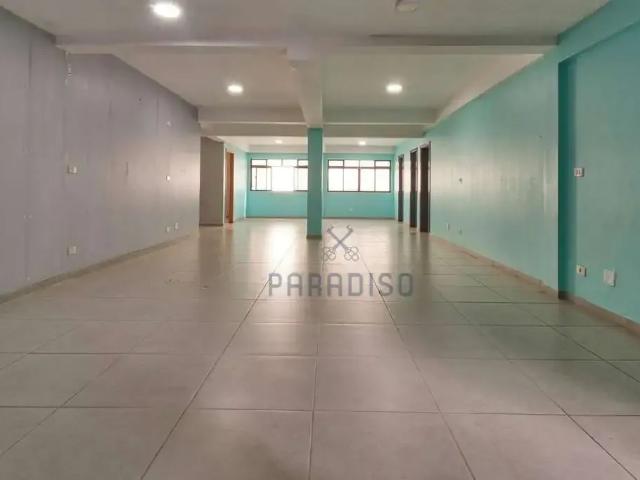 Casa / Sobrado Comercial para Locação em Curitiba/PR Rebouças
