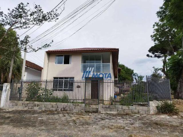 Casa / Sobrado Comercial para Locação em Curitiba/PR Tarumã
