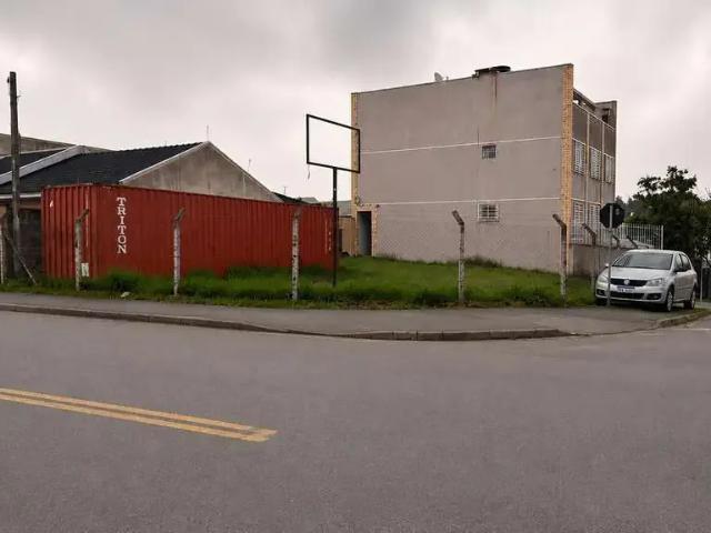 Casa / Sobrado Comercial para Locação em Curitiba/PR Umbará 1 Quartos