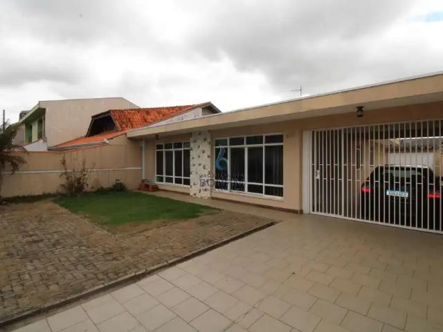 Casa / Sobrado Comercial para Locação em Curitiba/PR Uberaba 5 Quartos