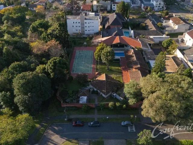 Casa / Sobrado Comercial para Locação em Curitiba/PR Vila Izabel