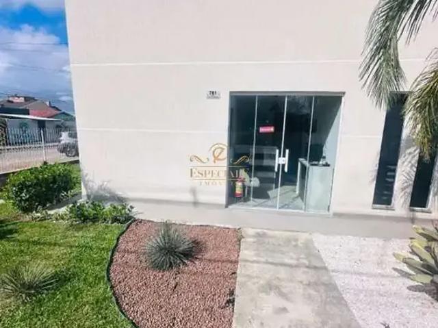 Casa / Sobrado Comercial para Locação em Curitiba/PR Xaxim
