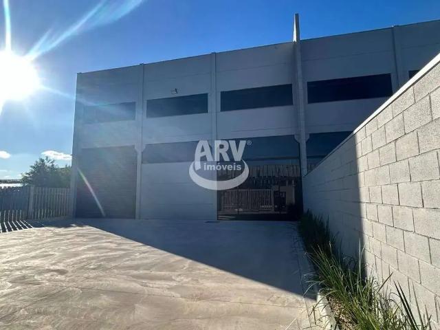Casa / Sobrado Comercial para Locação em Cachoeirinha/RS Distrito Industrial