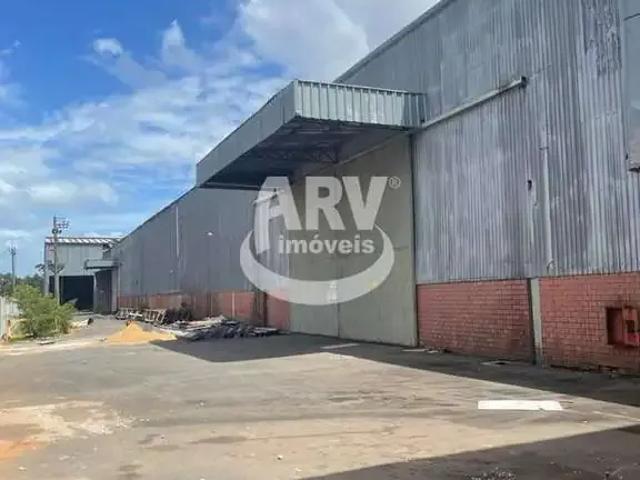 Casa / Sobrado Comercial para Locação em Cachoeirinha/RS Distrito Industrial