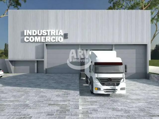 Casa / Sobrado Comercial para Locação em Cachoeirinha/RS Distrito Industrial