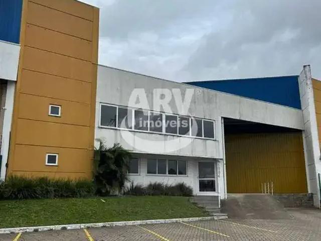 Casa / Sobrado Comercial para Locação em Cachoeirinha/RS Distrito Industrial