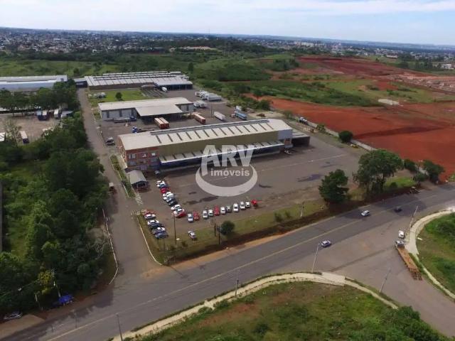 Casa / Sobrado Comercial para Locação em Cachoeirinha/RS Distrito Industrial