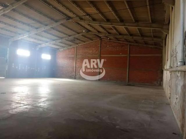 Casa / Sobrado Comercial para Locação em Cachoeirinha/RS Distrito Industrial