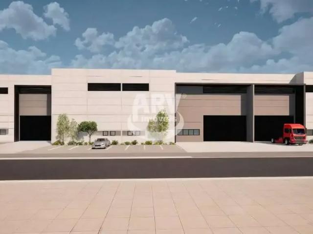 Casa / Sobrado Comercial para Locação em Cachoeirinha/RS Distrito Industrial