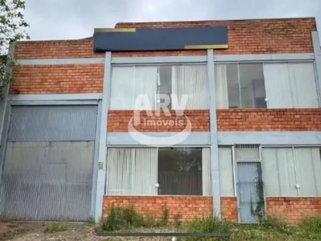 Casa / Sobrado Comercial para Locação em Cachoeirinha/RS Distrito Industrial