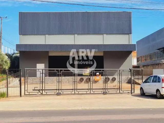 Casa / Sobrado Comercial para Locação em Cachoeirinha/RS Distrito Industrial