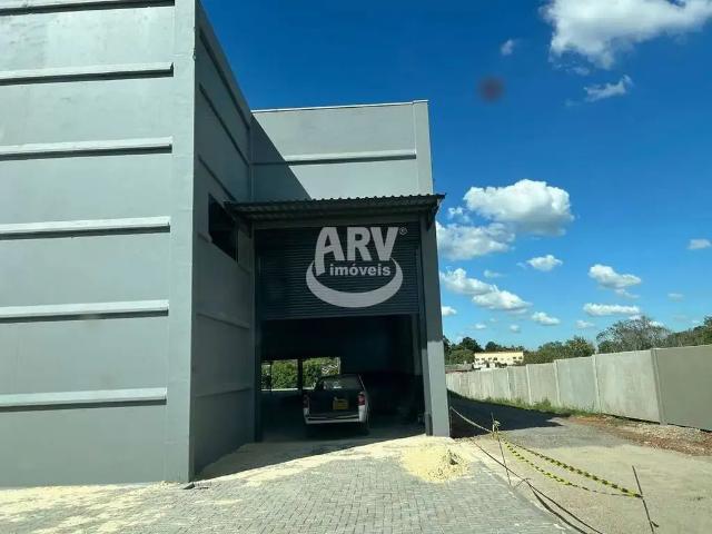 Casa / Sobrado Comercial para Locação em Cachoeirinha/RS Distrito Industrial