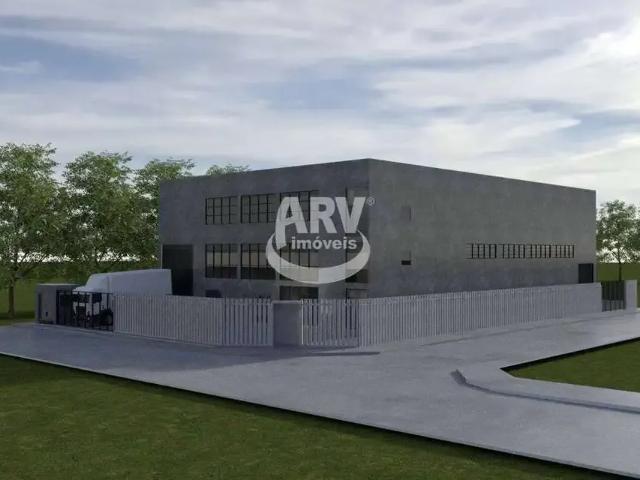 Casa / Sobrado Comercial para Locação em Cachoeirinha/RS Distrito Industrial