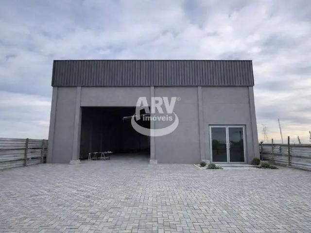 Casa / Sobrado Comercial para Locação em Cachoeirinha/RS Distrito Industrial