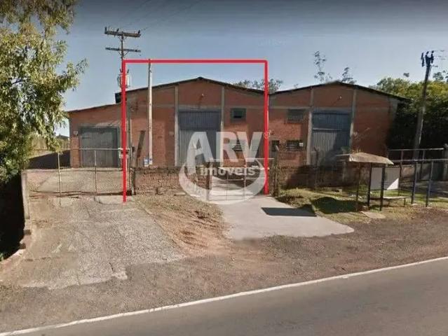 Casa / Sobrado Comercial para Locação em Cachoeirinha/RS Distrito Industrial