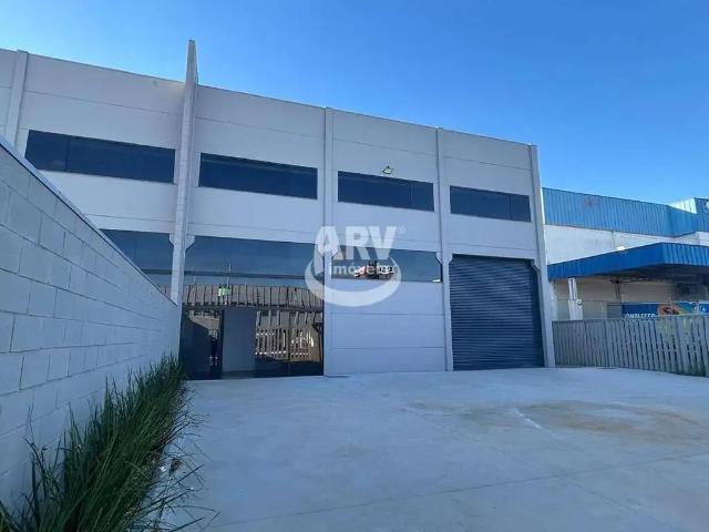 Casa / Sobrado Comercial para Locação em Cachoeirinha/RS Distrito Industrial