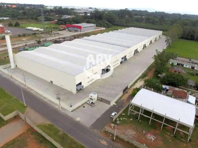 Casa / Sobrado Comercial para Locação em Cachoeirinha/RS Distrito Industrial