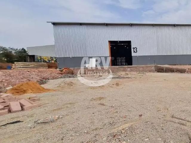 Casa / Sobrado Comercial para Locação em Cachoeirinha/RS Distrito Industrial