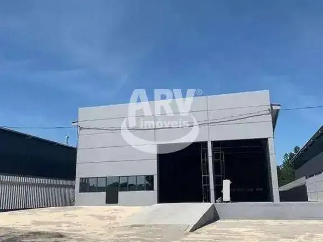 Casa / Sobrado Comercial para Locação em Cachoeirinha/RS Distrito Industrial