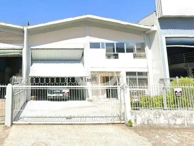 Casa / Sobrado Comercial para Locação em Cachoeirinha/RS Vila City