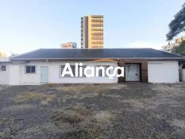 Casa / Sobrado Comercial para Locação em Cachoeirinha/RS Vila Eunice Nova
