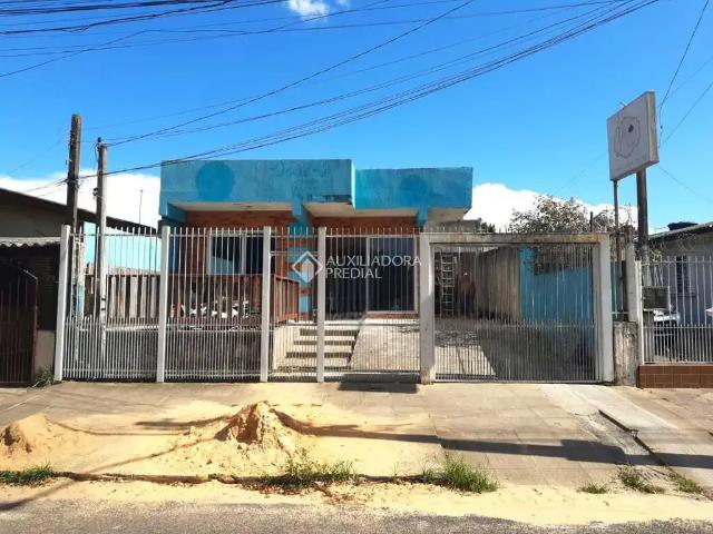 Casa / Sobrado Comercial para Locação em Cachoeirinha/RS Vila Ponta Porã